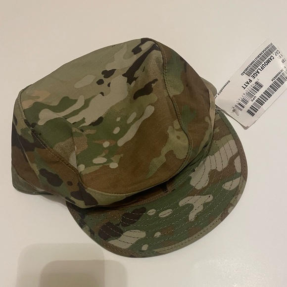 U.S. Army | Accessories | Us Army Uniform Military Camouflage Patt ...